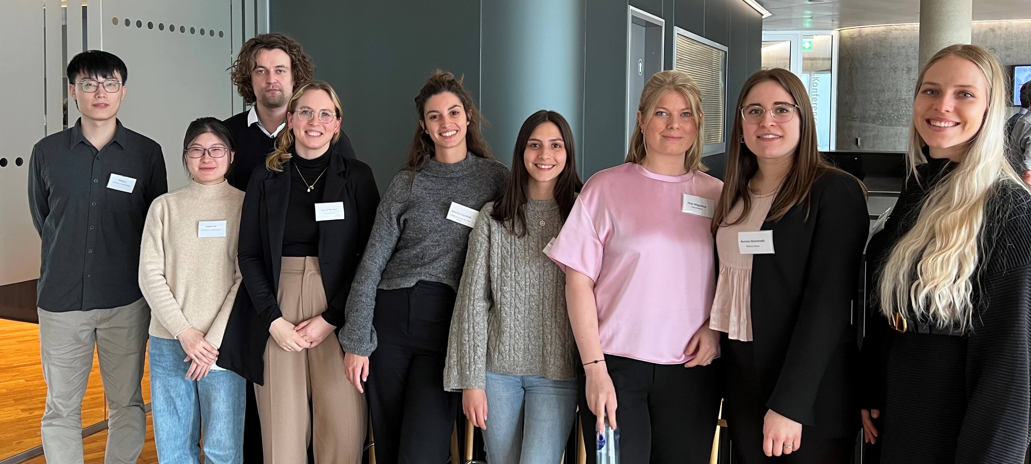 GetRadi fellows – University of Copenhagen